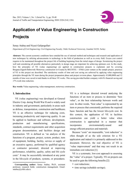 MEP Construction Manager - JD | PDF