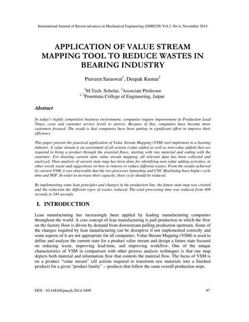 Case study furniture industry | PDF