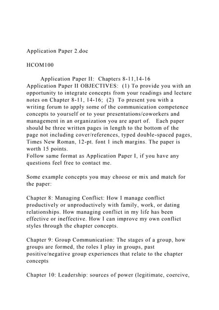 TOPIC 6 NEGOTIATIONNegotiation is a highly important personal a.docx