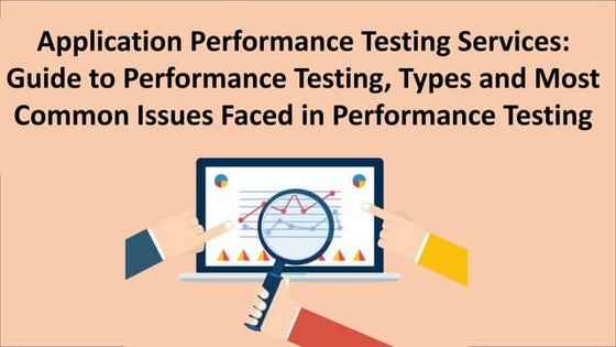PQA's Performance Testing 101 | PPT