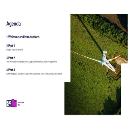 Application process | PDF