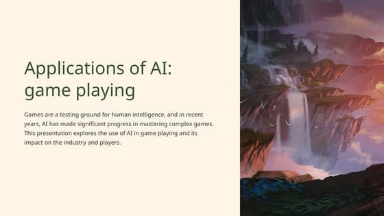 Artificial Intelligence_ How is it significant to the gaming industry_.pdf