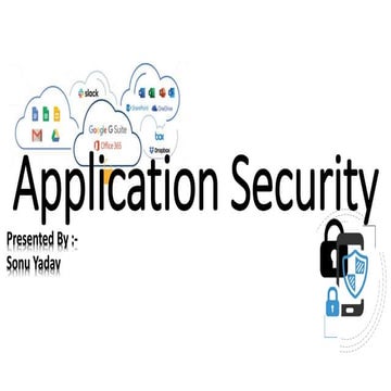 application security.pptx