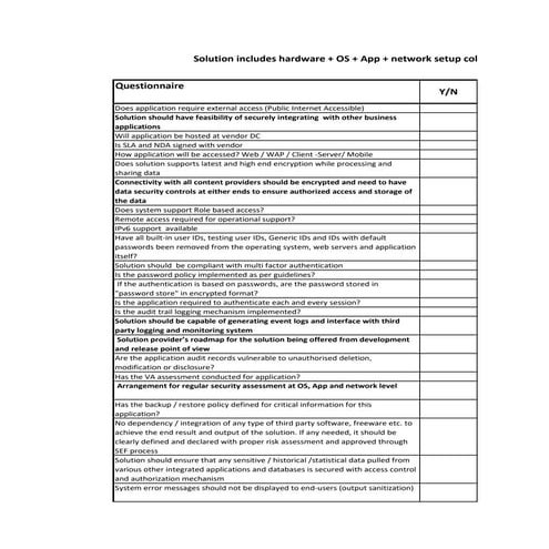 Application Security Checklist_Draft Version.pdf