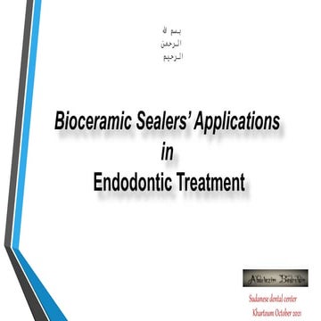 Applications of Bioceramic Materials in Endodontic Treatment.pptx