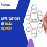 Applications of Data Science | PDF