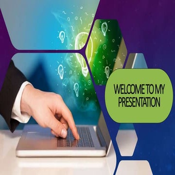 Applications of ict in all aspects | PPTX