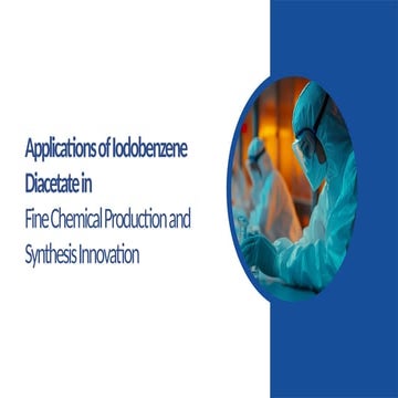 The Power of Potassium Persulphate in Paint Chemistry | PPTX