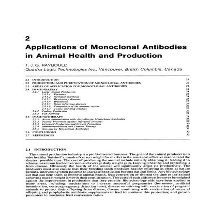 Applications of monoclonal Antibodies.pdf