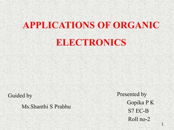 Droplet Based Electricity Generation | PDF
