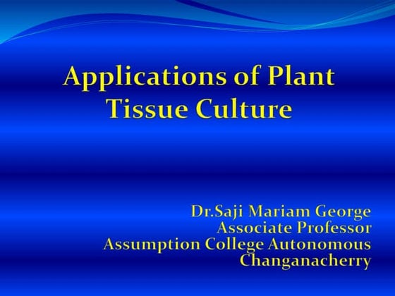 List of 10 Medicinal plants and their uses | PPTX | Biological Sciences ...