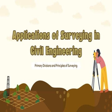 Applications of Surveying in Civil Engineering.pdf