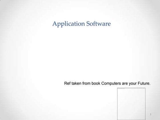 Multimedia Authoring Tools Ppt Desktop Publishing Computer Software And Applications