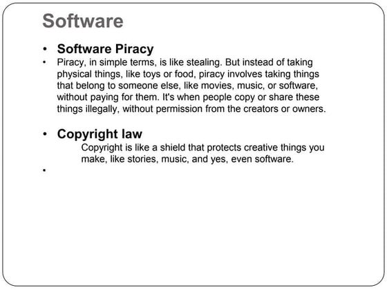 Ict application in business | PPTX | Computer Software and Applications | Computing