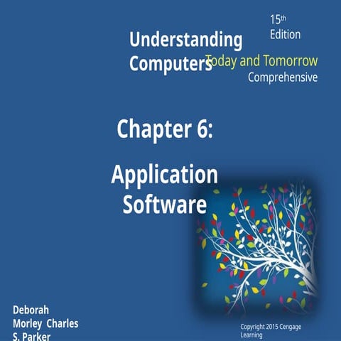 Application Software in different types.pptx