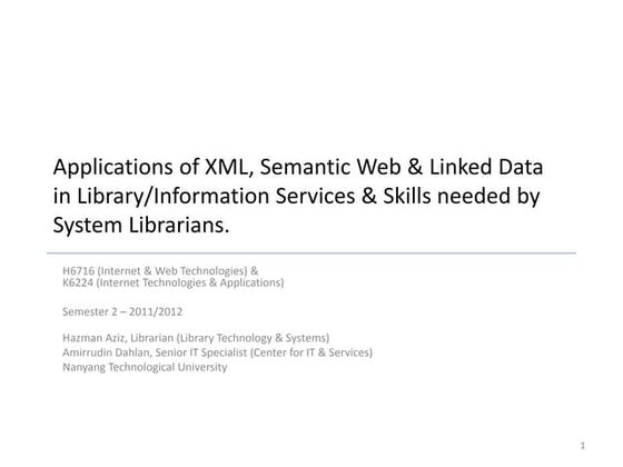 Social Media & Marketing Libraries | PPTX