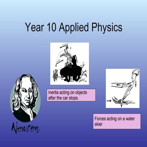Applied Physics | PPT