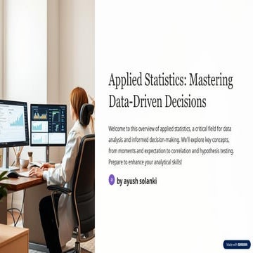 Applied-Statistics-Mastering-Data-Driven-Decisions.pptx