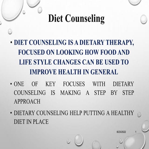 Applied Dietetics Lecture 2(1).ppt