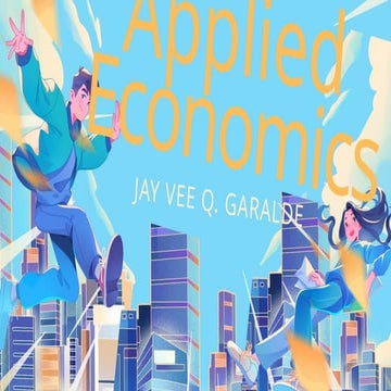 APPLIED ECONOMICS 12-lesson Demand and Supply.pptx