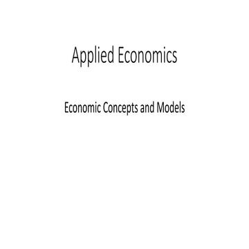 Applied Economics Concepts for college students.pptx
