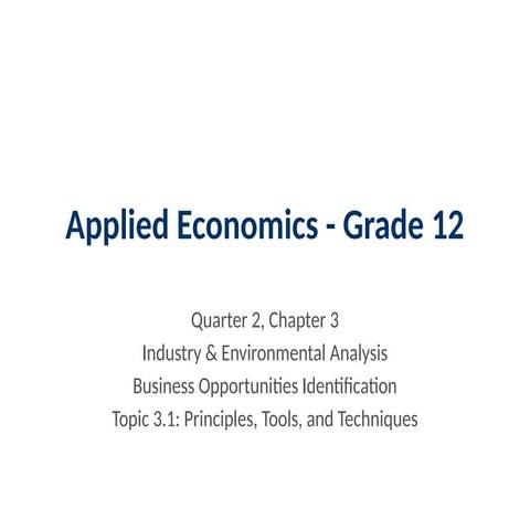 Applied_Economics_Industry_Analysis_Designed.pptx