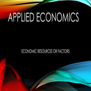 APPLIED ECONOMICS for grade 12.pptx
