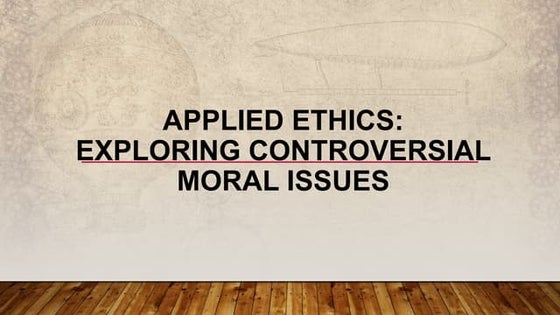 Lesson 1 (topic 3 freedom as foundation of moral acts | PPTX