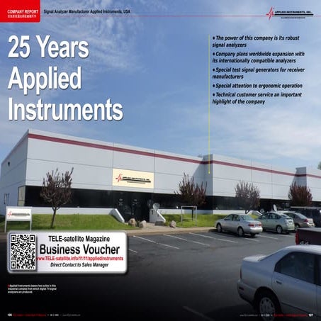 Appliedinstruments | PPT