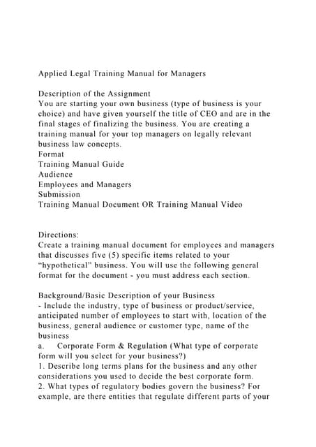 Performance Management Documentation Tips | PDF