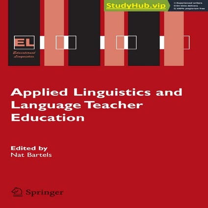 Applied linguistics and language teacher education.pdf
