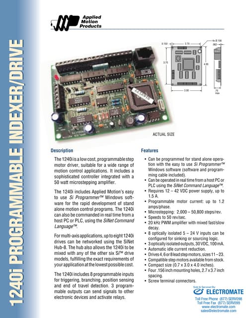 57 hs datasheet | PDF | Auto Type | Automotive