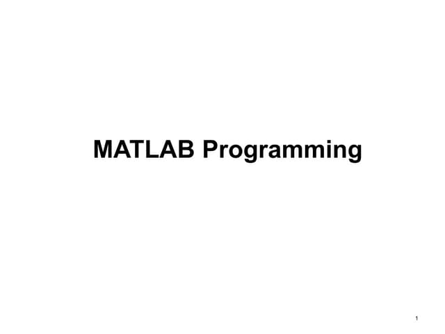 Applied Numerical Methods Lec2 Ppt