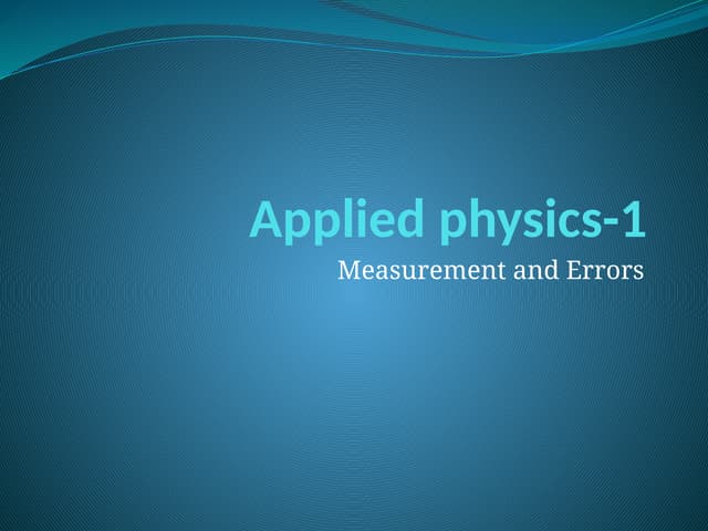 Measurement Process (Powerpoint Presentation).pptx