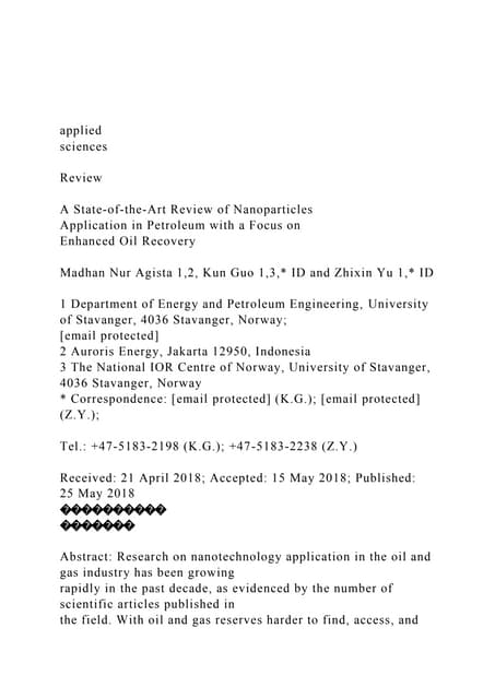 The International Standardization Organization was formed in 1946 an.docx