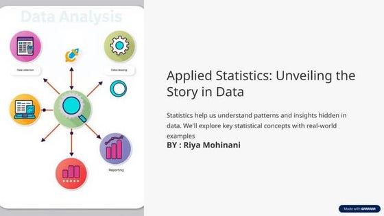 Applied-Statistics-Mastering-Data-Driven-Decisions.pptx