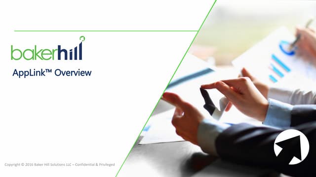 LoanHD Overview | PDF