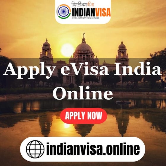 Apply Indian Tourish Visa Online (Evisa) | PDF