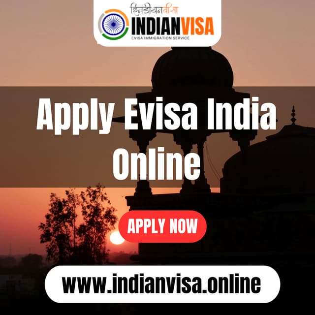 Apply Evisa India Online | Urgent Visa Services | PDF