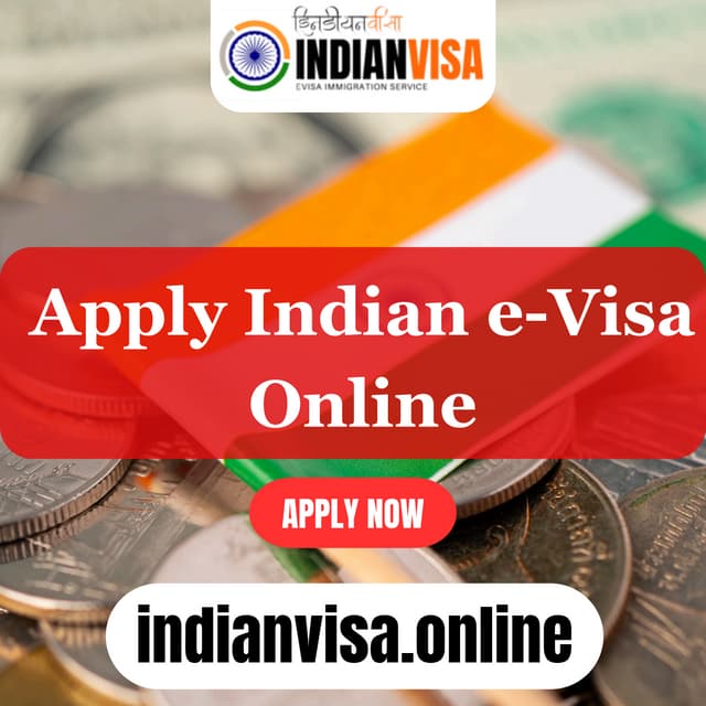 Apply Indian e-Visa Online | Indian eVisa | PDF