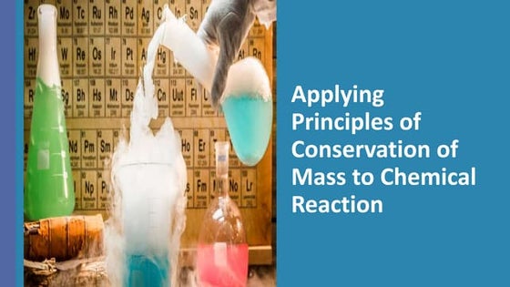 types of chemical reaction | PPT