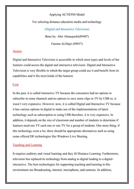 442824780-RICH-CONTENT-IN-THE-ONLINE-ENVIRONMENT.pptx | Technology & Computing