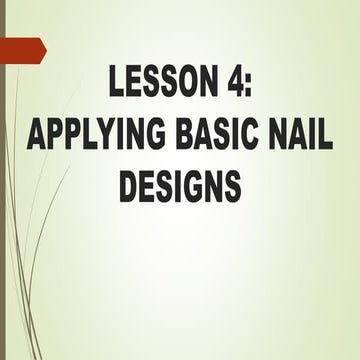 APPLYING BASIC NAIL DESIGNS.pptx