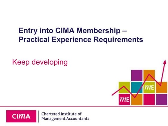 Cima uk