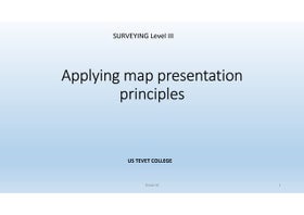 Types of Maps | PPT