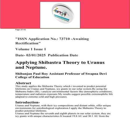 DIARRRHOEA by MUHAMMAD SALEEM for medical studens | PPTX