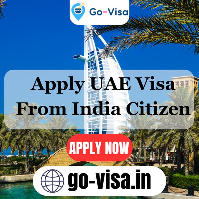 Apply uae visa from india citizen (evisa uae) | PDF