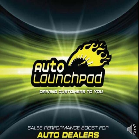 Auto Launchpad BDC | PPT