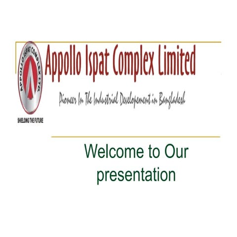 Appollo | PPT