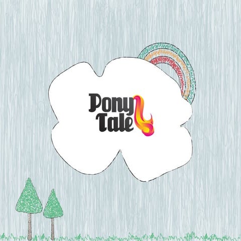 PONY TALE | PDF
